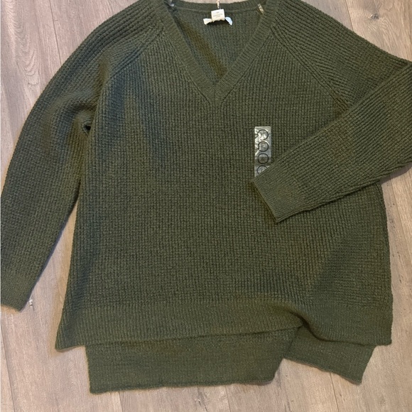 Natural Reflections | Sweaters | Natural Reflections Tahoe Thermal ...